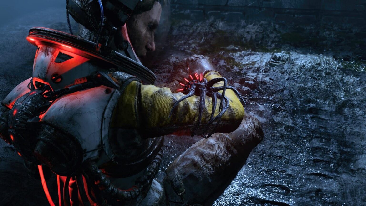 آموزش کامل و نکات بازی returnal + ترفندها | t4f